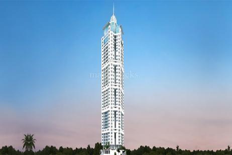 Ruby in Girgaon, Mumbai: Price, Brochure, Floor Plan, Reviews