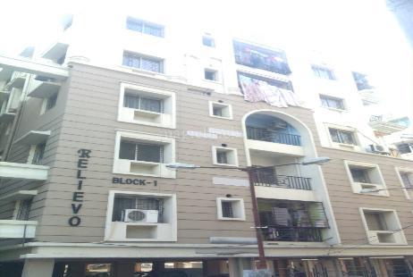 SGIL Residenzza in Belghoria, Kolkata: Price, Brochure, Floor Plan, Reviews