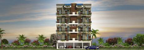 1 BHK Flats in Noida: 480+ Apartments/Flats for Sale in Noida