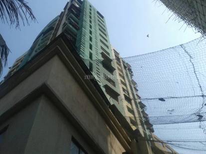 Shree Sai Tower in Borivali West, Mumbai: Price, Brochure, Floor Plan ...