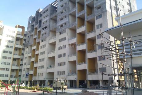 Spring fields in Ambegaon, Pune: Price, Brochure, Floor Plan, Reviews