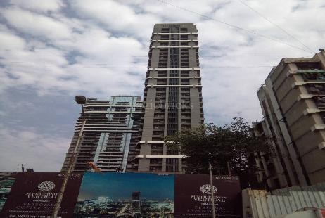 Sumer Trinity Towers in Prabhadevi, Mumbai: Price, Brochure, Floor Plan ...