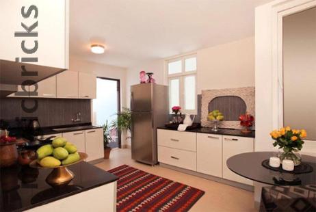 Trucia in Sector 32, Noida: Price, Brochure, Floor Plan, Reviews