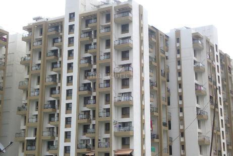 Westside County in Aundh, Pune: Price, Brochure, Floor Plan, Reviews