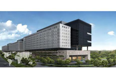 World Trade Center in Kharadi, Pune: Price, Brochure, Floor Plan, Reviews