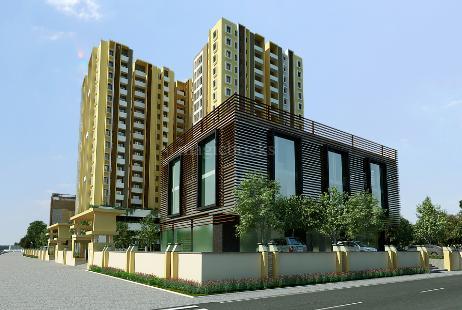 Appaswamy Splendour in Semmancheri, Chennai: Price, Brochure, Floor ...
