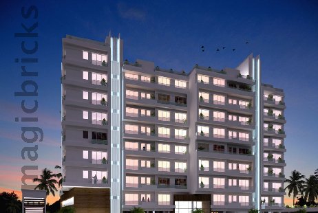 Brick Enclave in Satpur Colony, Nashik: Price, Brochure, Floor Plan ...