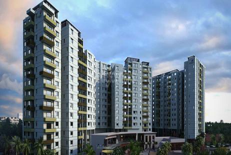 Century Breeze in Jakkur, Bangalore: Price, Brochure, Floor Plan, Reviews