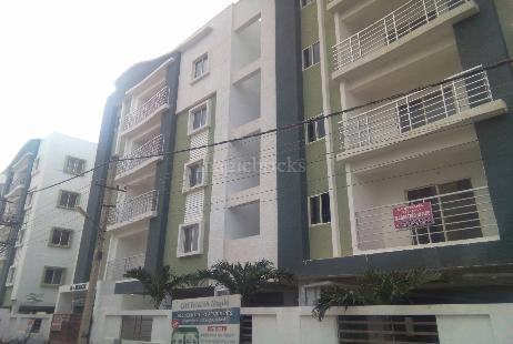 Chethana Maples in Sarjapur Road, Bangalore: Price, Brochure, Floor ...