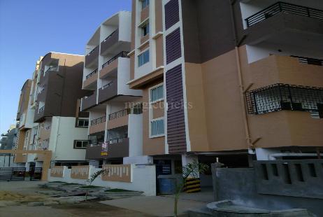 DS Max Spring Dale in Hennur, Bangalore: Price, Brochure, Floor Plan ...