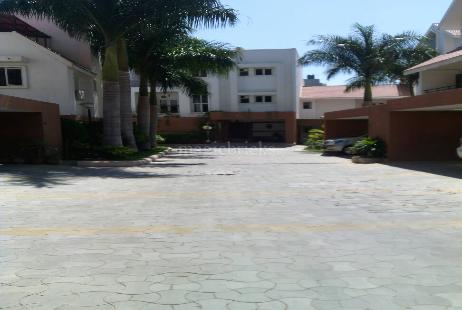 DSR Elite Villas Price: 4+ Villas for Sale in DSR Elite Bangalore