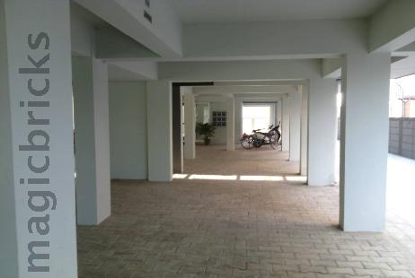 2 BHK Flats for Sale in Earth Aroma, Ahmedabad