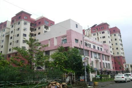 Greenfield Heights in New Town, Kolkata: Price, Brochure, Floor Plan ...