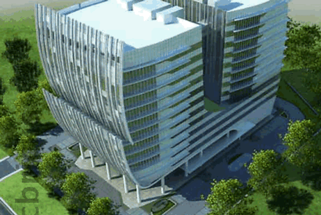 IT Twin Towers in Sector 66, Mohali: Price, Brochure, Floor Plan, Reviews