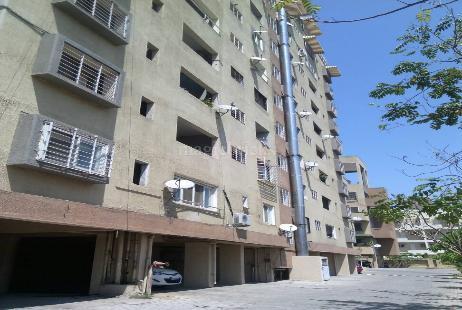 Mittal CrossWinds in Baner, Pune: Price, Brochure, Floor Plan, Reviews