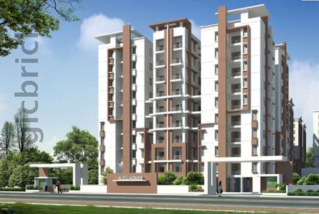 NCL Sindhu in Kompally, Hyderabad: Price, Brochure, Floor Plan, Reviews