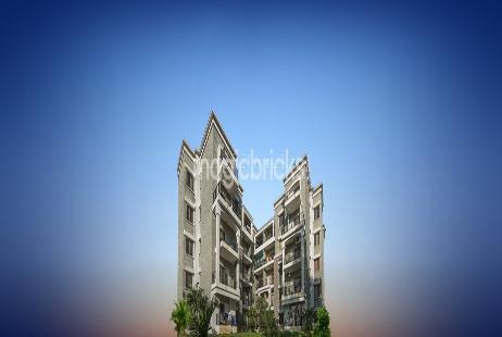 Nandi Woods in Tejaswini Nagar, Bangalore: Price, Brochure, Floor Plan ...