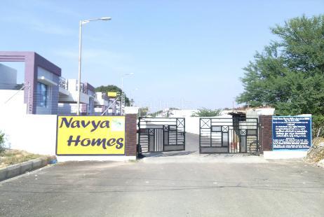 Navya Homes in Ameenpur, Hyderabad: Price, Brochure, Floor Plan, Reviews
