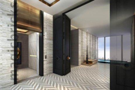 Nitesh Park Avenue in Sankey's Road, Bangalore: Price, Brochure, Floor ...