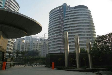 Omaxe Twin Tower in Sector 50, Noida: Price, Brochure, Floor Plan, Reviews