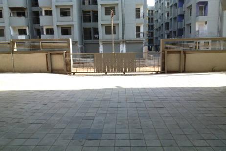 Panacea Residency in Naroda, Ahmedabad: Price, Brochure, Floor Plan ...