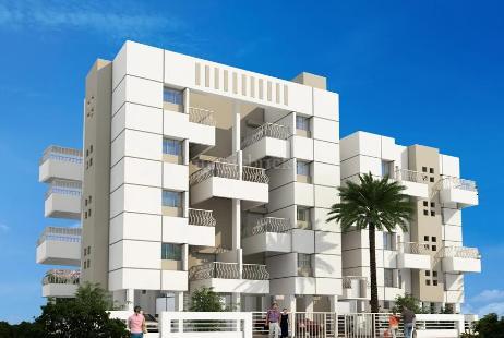 Royal Enclave in Balewadi, Pune: Price, Brochure, Floor Plan, Reviews