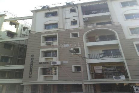 SGIL Residenzza in Belghoria, Kolkata: Price, Brochure, Floor Plan, Reviews