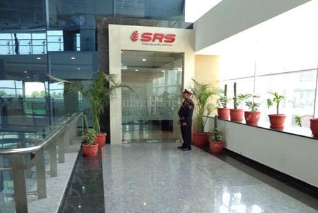SRS Tower in Mathura Road, Faridabad: Price, Brochure, Floor Plan, Reviews