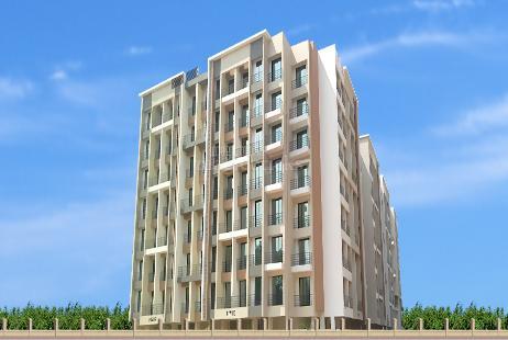 Shree Chamunda Garden in Dombivli East, Beyond Thane: Price, Brochure, Floor Plan, Reviews