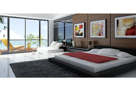 Signia Pearl in Bandra Kurla Complex, Mumbai: Price, Brochure, Floor ...