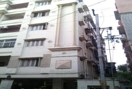 Surya Residency in Gandhi Nagar, Hyderabad: Price, Brochure, Floor Plan ...