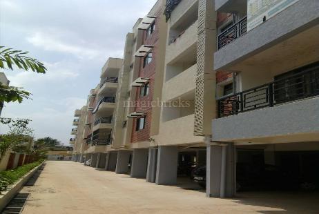 Whitestone Landmark in Whitefield, Bangalore: Price, Brochure, Floor ...