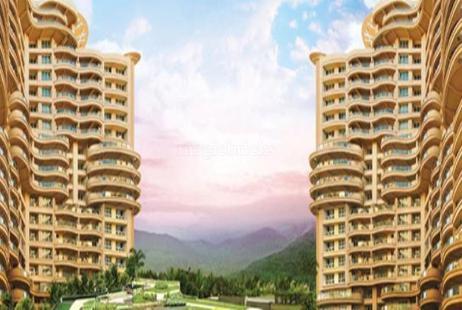 Nahar 8 Towers in Andheri East, Mumbai: Price, Brochure, Floor Plan ...