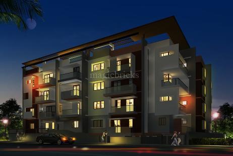 2 BHK Flats for Rent in HSR Layout, Bangalore, Double Bedroom ...