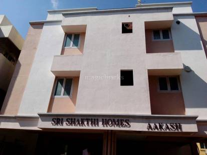 Aakash in Ramapuram, Chennai: Price, Brochure, Floor Plan, Reviews