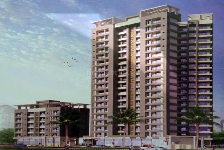 Acropolis in Hiranandani Estate, Thane: Price, Brochure, Floor Plan ...