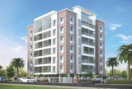 Aditya Heights in Baner, Pune: Price, Brochure, Floor Plan, Reviews