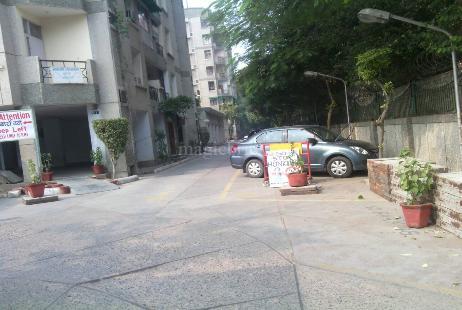 Flats in Dwarka Sector 23B, New Delhi: 78+ Apartments/Flats for Sale in ...