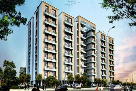 Anand Sagar Enclave in Vrindavan Yojana, Lucknow: Price, Brochure ...