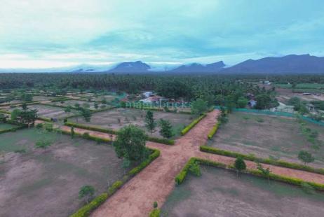 Aspen Green Garden Phase III in Thondamuthur, Coimbatore: Price ...