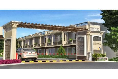 Atal Grace Residency in Kursi Road, Lucknow: Price, Brochure, Floor ...