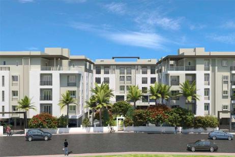 BBCL MIDLAND in Sholinganallur, Chennai: Price, Brochure, Floor Plan ...