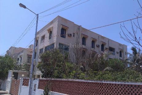 Bay View in Valmiki Nagar, Chennai: Price, Brochure, Floor Plan, Reviews