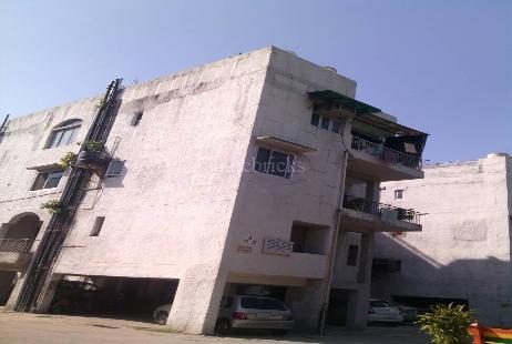 Brij vihar apartment in Pitampura, New Delhi: Price, Brochure, Floor ...
