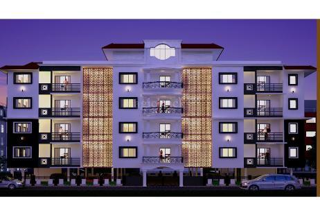 CC Aspire in BTM Layout, Bangalore: Price, Brochure, Floor Plan, Reviews