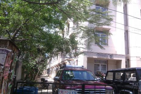 Ceebros Avenue in T Nagar, Chennai: Price, Brochure, Floor Plan, Reviews