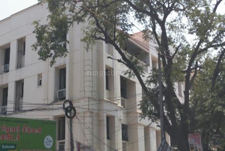 Ceebros Heritage in Velachery, Chennai: Price, Brochure, Floor Plan ...