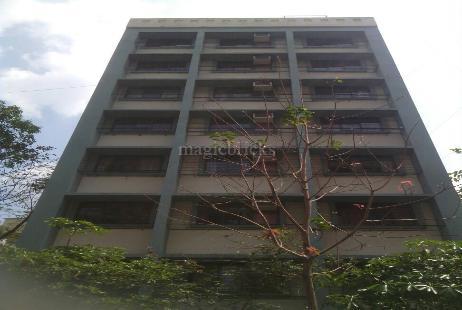 Centaur Residency in Santacruz East, Mumbai: Price, Brochure, Floor ...