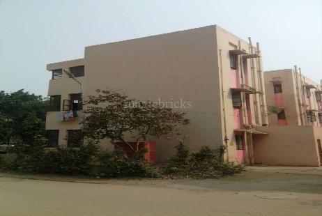 CPWD Central Government Residential Complex in Pahar Ganj, New Delhi ...