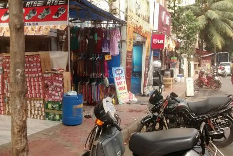 Charkop Shree Swami in Kandivali West, Mumbai: Price, Brochure, Floor ...